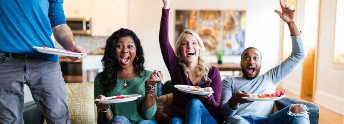 Move Your Tailgating to Homegating With These Quick Tips! – Texas Pete